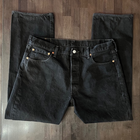 Levi's | Jeans | Levi 5 Jeans Size 36x30 | Poshmark